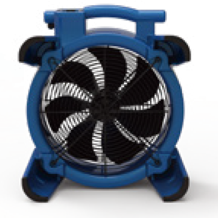 AirRex Axial Fan - AF-2300 | HVACDirect.com