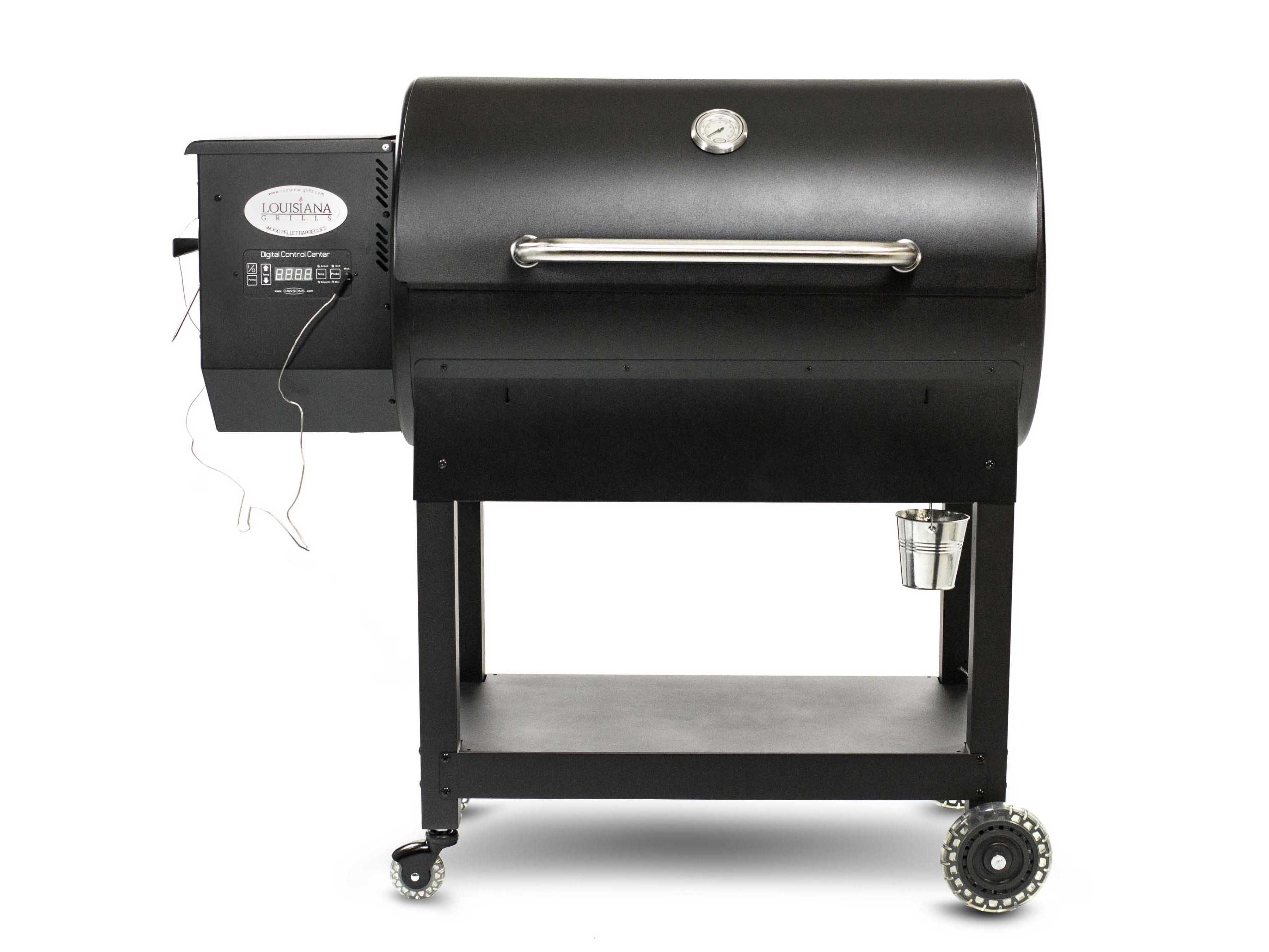 Louisiana Grills LG 900 Wood Pellet Grill - 60900 | HVACDirect.com