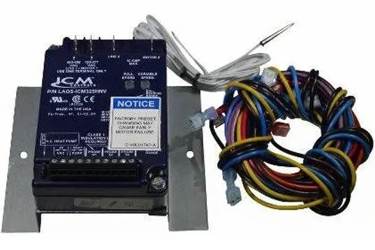 Goodman Heat Pump and Condenser Low Ambient Kit - LAKT-01 | HVACDirect.com