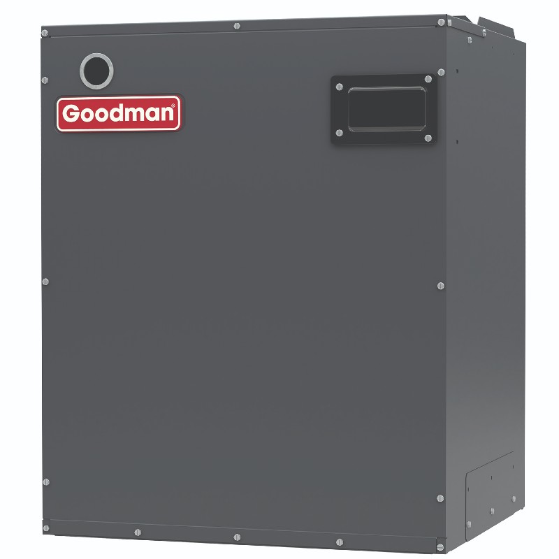 Goodman 1.5 to 3 Ton 17.5" Wide Variable Speed Modular Blower and ...