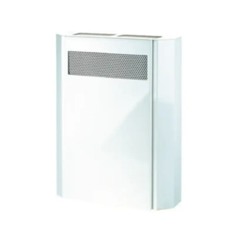 VENTS-US Micra 60 Single-Room Heat Recovery Ventilator (HRV) - Micra60 ...