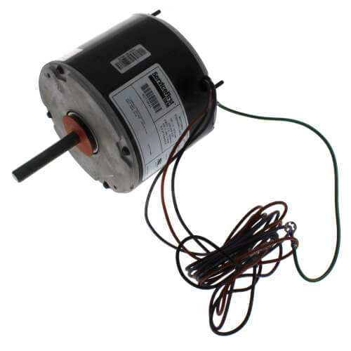 Trane MOT18623 1/4HP motor | HVACDirect.com
