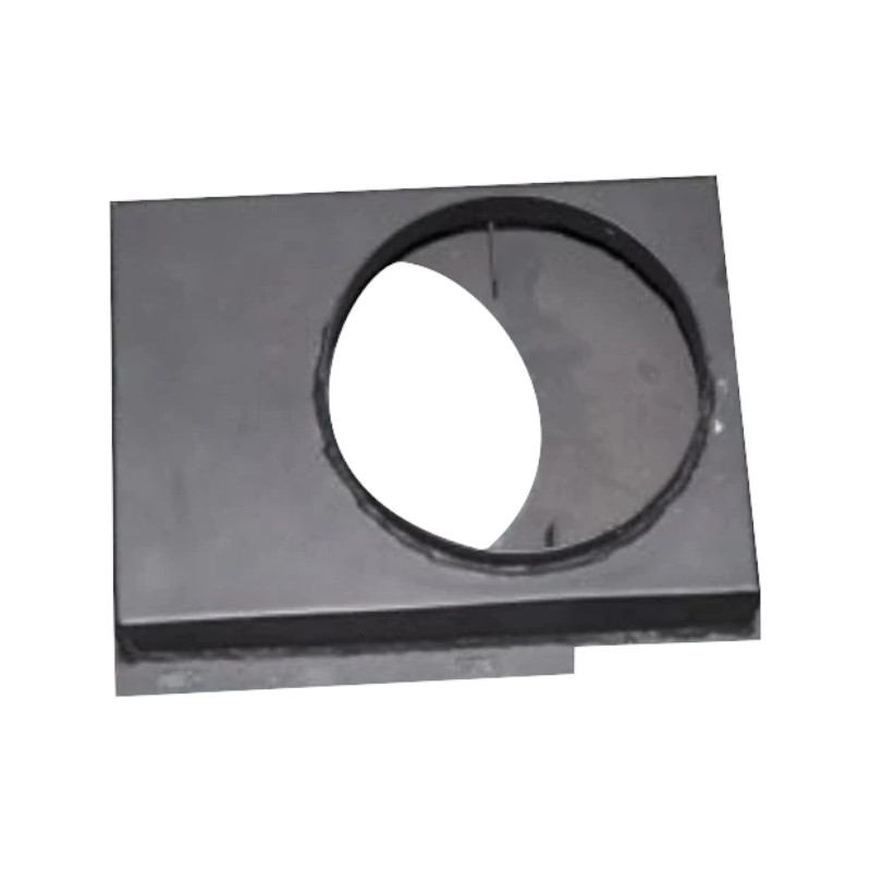 Buck Stove 6-Inch Offset Adapter - PP OAI6 | HVACDirect.com