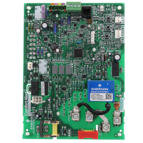 Goodman PCBGR104S 2 Stage Control Board Air Conditioner | HVACDirect.com