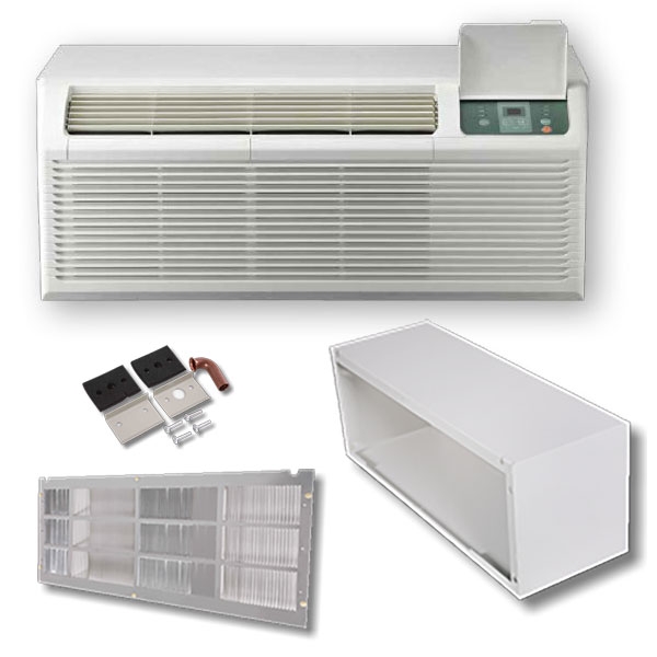 Perfect Aire Mini Split & PTAC Systems | HVACDirect.com