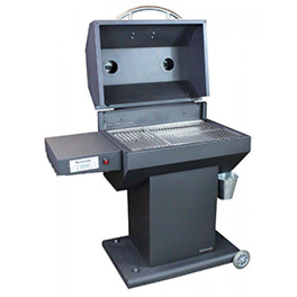 HomComfort 30 Inch Pellet Grill PG30 | HVACDirect.com