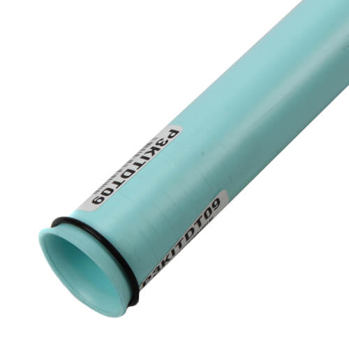 Triangle Tube Dip Tube for Smart 100/120, TR-100/120, SME-80/120 ...