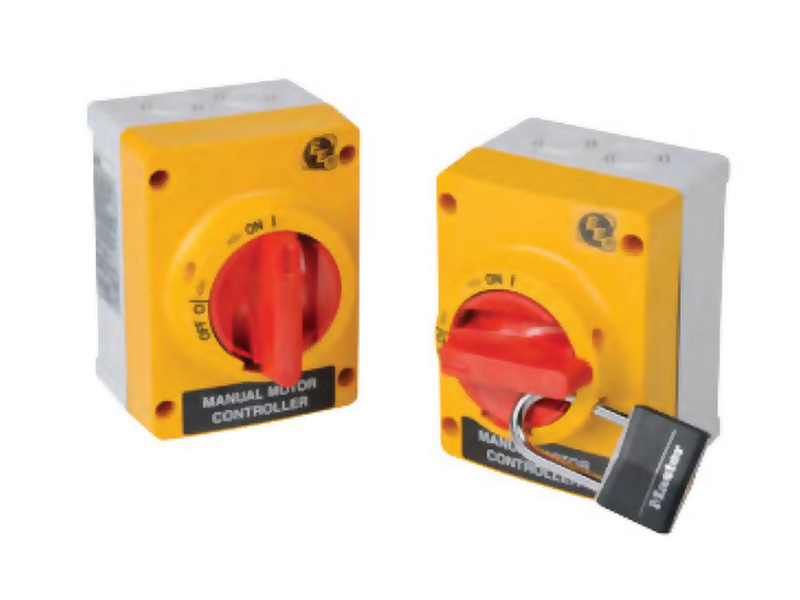 Plastec Indoor/Outdoor Disconnect Switch for All Models | HVACDirect.com