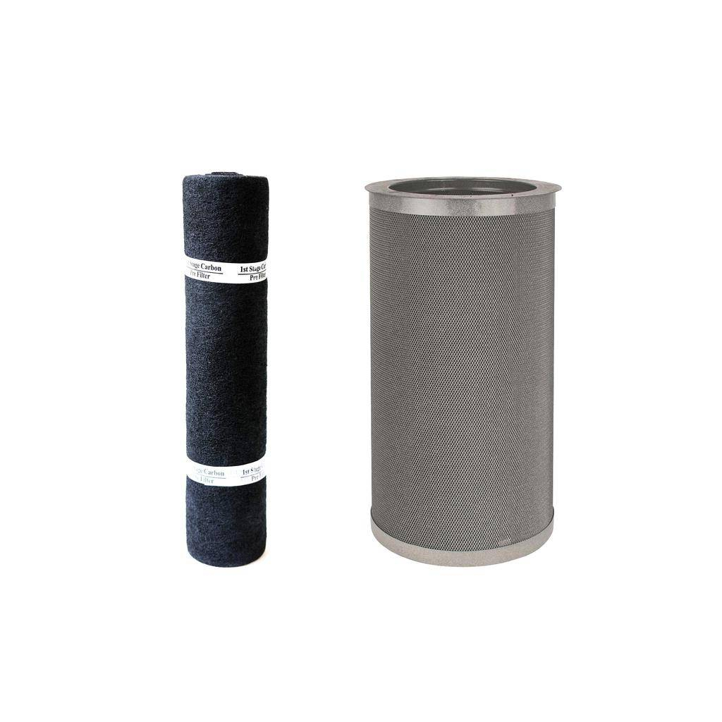 Amaircare 10000 Whole Plus Annual Filter Kit - 93-A-16PL02-ET-10000W ...