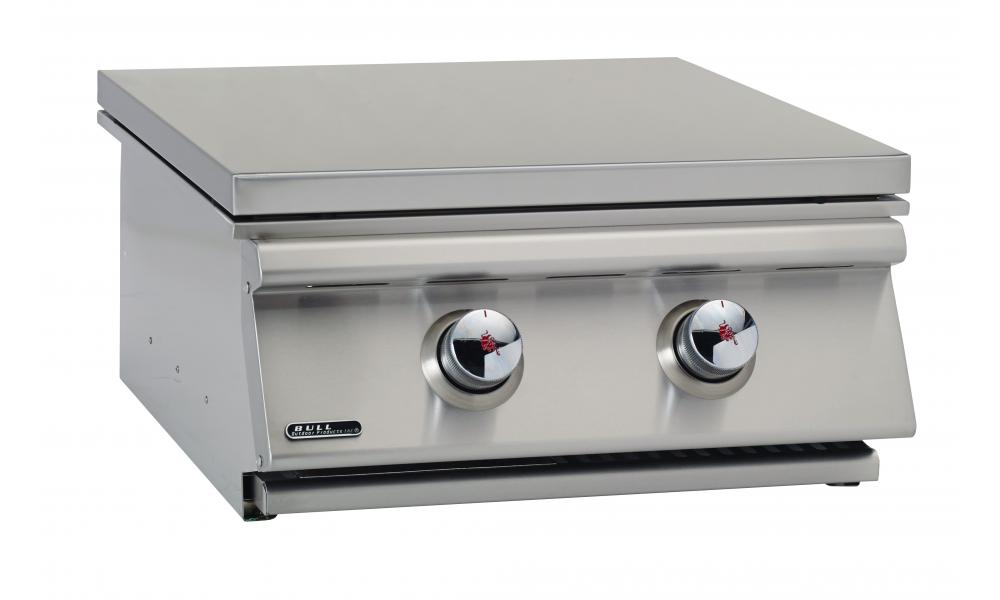 Bull Power Burner 2-Burner - 96000/96001 | HVACDirect.com