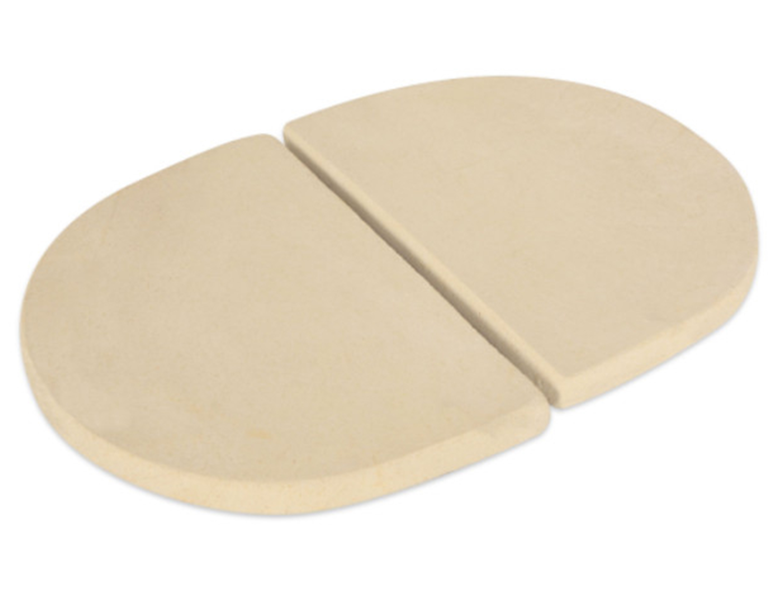 Primo Heat Deflector Plates for Oval XL 400 / Oval G 420 - PG00324 ...