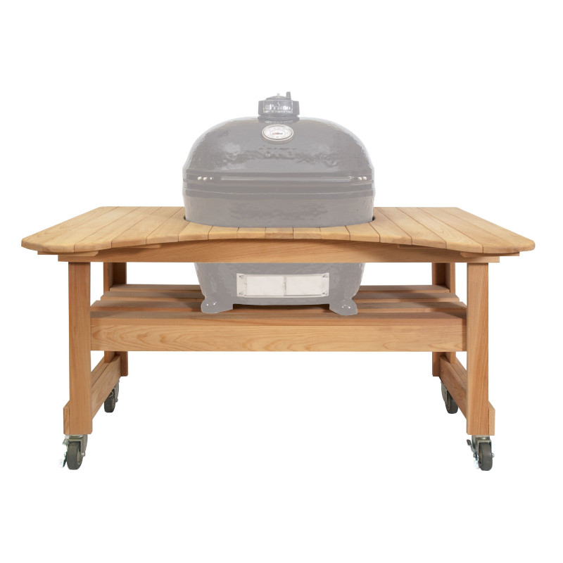 Primo Cypress Table Oval XL 400 - PG00600 | HVACDirect.com