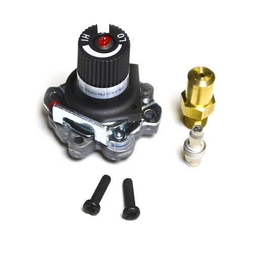 Majestic Liquid Propane Conversion Kit - LPK-ODVILLAG | HVACDirect.com