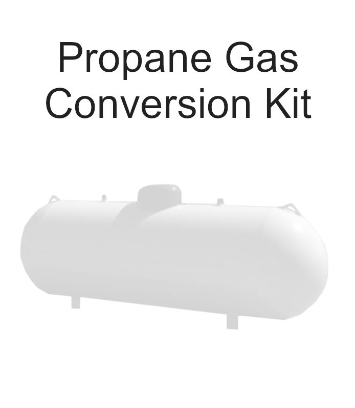 Majestic LP Conversion Kit for Pearl II See-Through - LPK-MS36-IFT ...