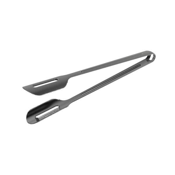Everdure By Heston Blumenthal Ti-Series Pro Charcoal and Wood Chip ...