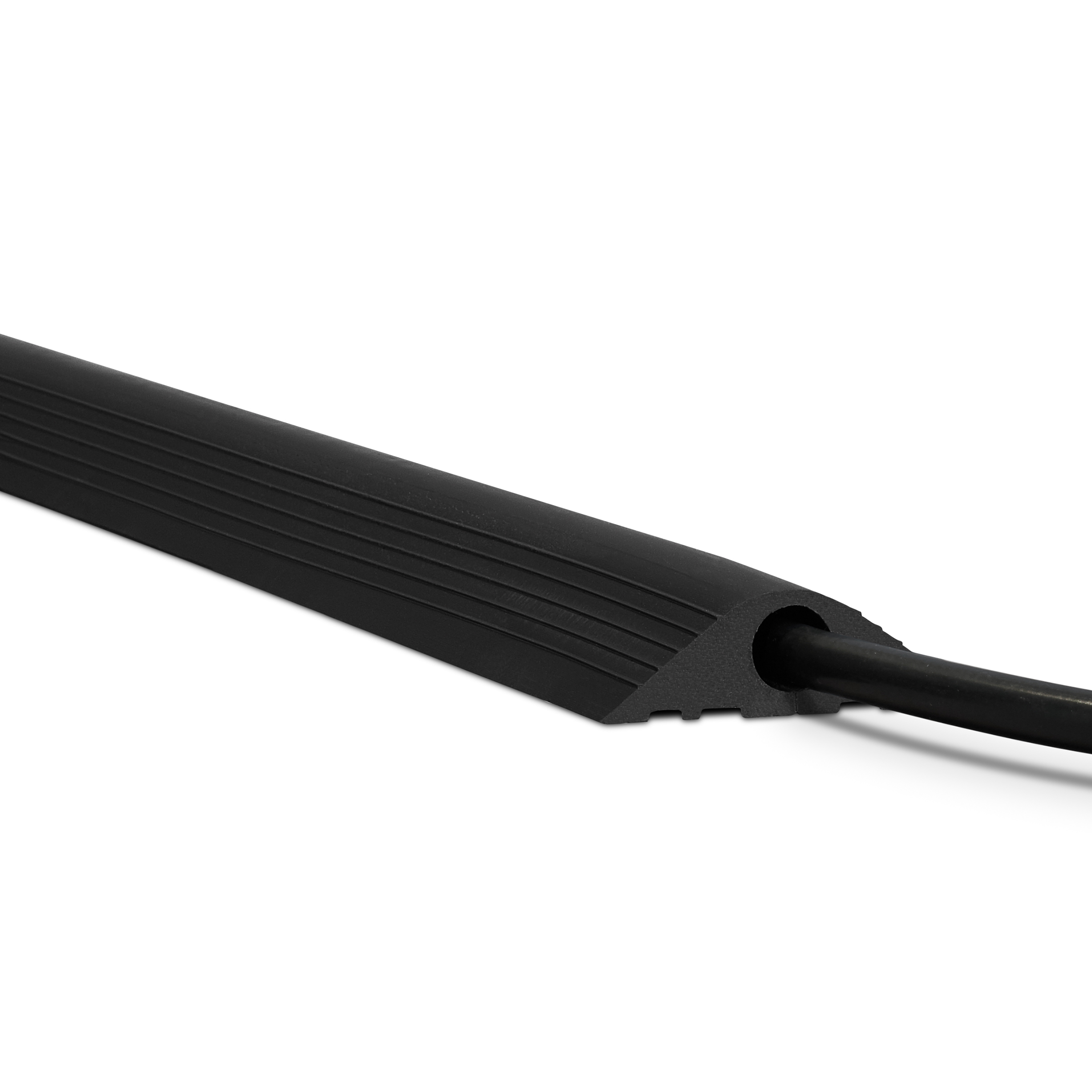 Real Flame Rubber Hose Cover Black - R0001-BK | Fire Pits Accessories ...