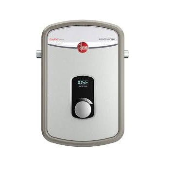 Rheem 13kW Electric Instantaneous Water Heater - RTEX-13 | HVACDirect.com