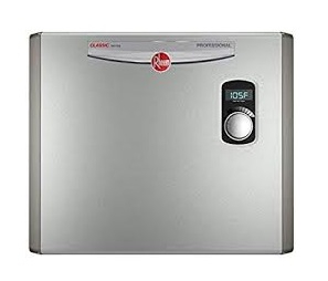 Rheem 36kW Electric Instantaneous Water Heater - RTEX-36 | HVACDirect.com