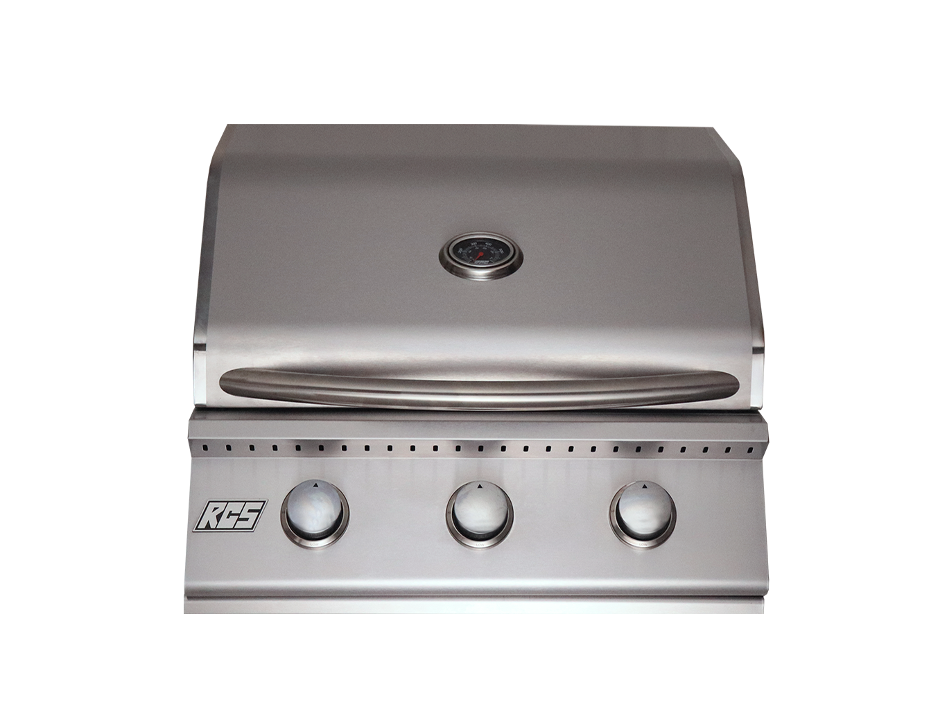 RCS Premier Series 26-Inch Built-In Gas Grill - RJC26A/RJC26ALP | Built ...