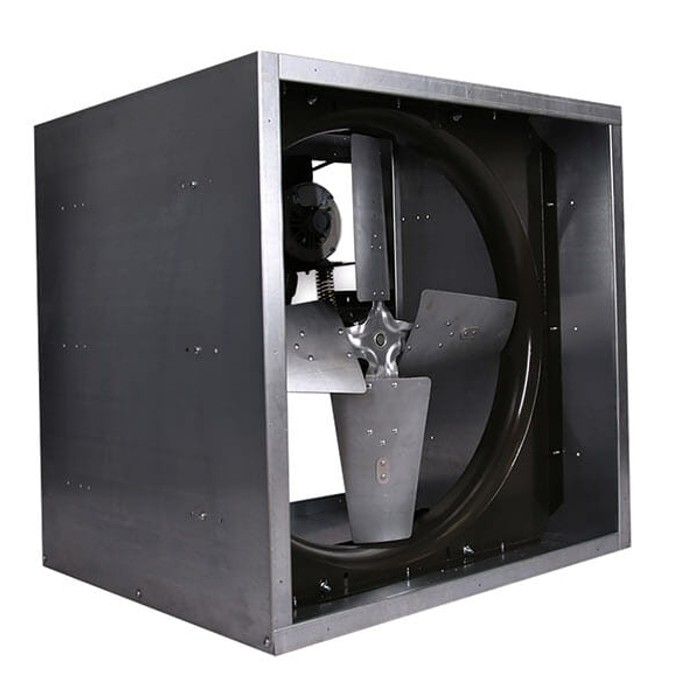 Triangle Fans RVI Cabinet Exhaust Fan 36 inch - RVI36 | HVACDirect.com