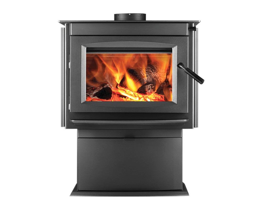 Free-Standing Stoves | HVACDirect.com