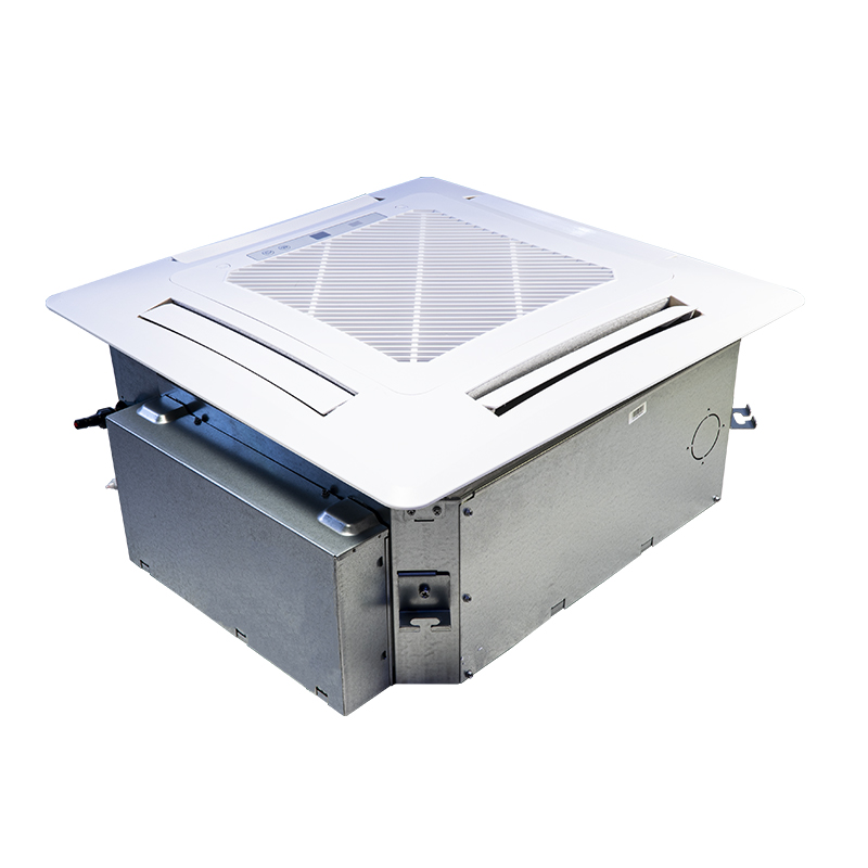 Stealth 24,000 BTU Designer+ Ceiling Cassette Multi Zone Air Handler ...