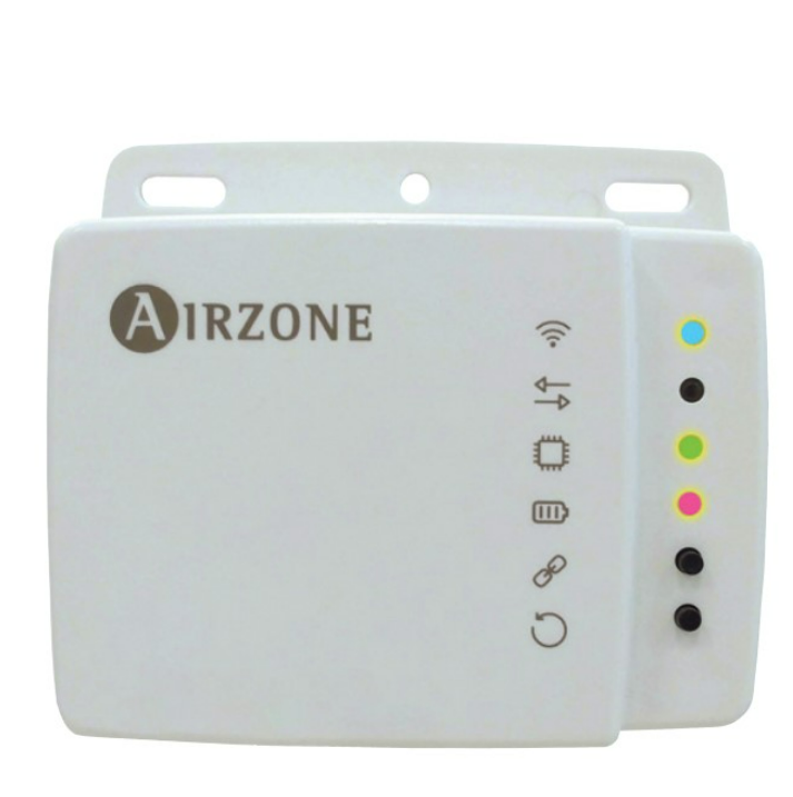 Daikin Wireless Interface Adapter for Mini-Split Systems - AZAI6WSCDKB ...