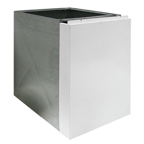 Style Crest-Revolv Coil Cabinet - 26" Tall - 922594 | HVACDirect.com