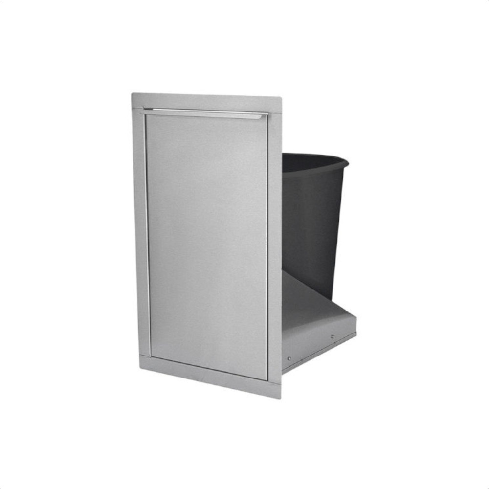 Dragon Fire Pull Out Trash Drawer - PFPULLOUT | HVACDirect.com