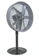 Triangle Fans TP Air Circulators 42 Inches (OSHA Guard) - TP42OG ...