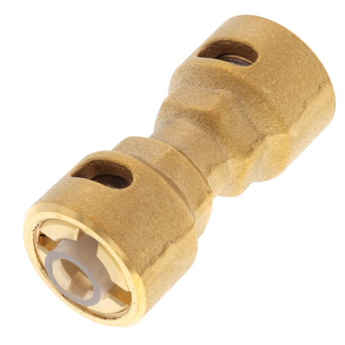 RectorSeal PRO-Fit 7/8" Quick Connect Union - 87023 | HVACDirect.com
