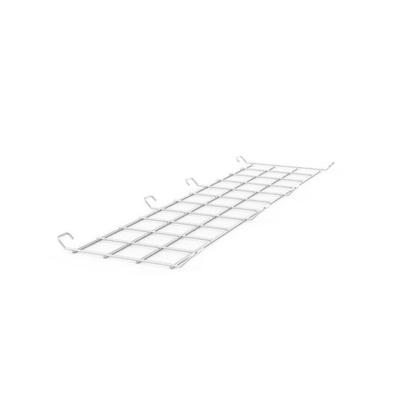 EL-2WG46 ELX Series Wire Guard for 46" Double Element - For ELX-46B2 ...
