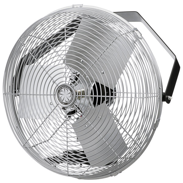 TPI 18" 3 Speed Work Station Fan 120V 1/8 HP - U18TE | HVACDirect.com