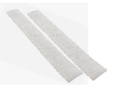 Fujitsu Apple Catechin Filter - UTR-FA16 | HVACDirect.com