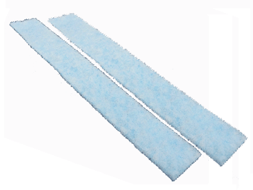 Fujitsu Ion Deodorant Filter - UTR-FC03-3 | HVACDirect.com