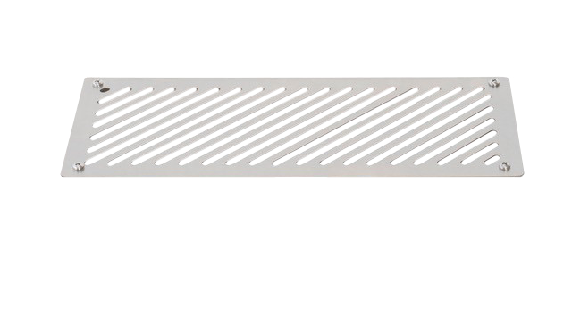 Bull Stainless Steel Outdoor Kitchen Vent- 42500 | HVACDirect.com