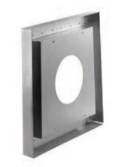 DuraVent DirectVent Pro Vinyl Siding Standoff - 46DVA-VSS | HVACDirect.com