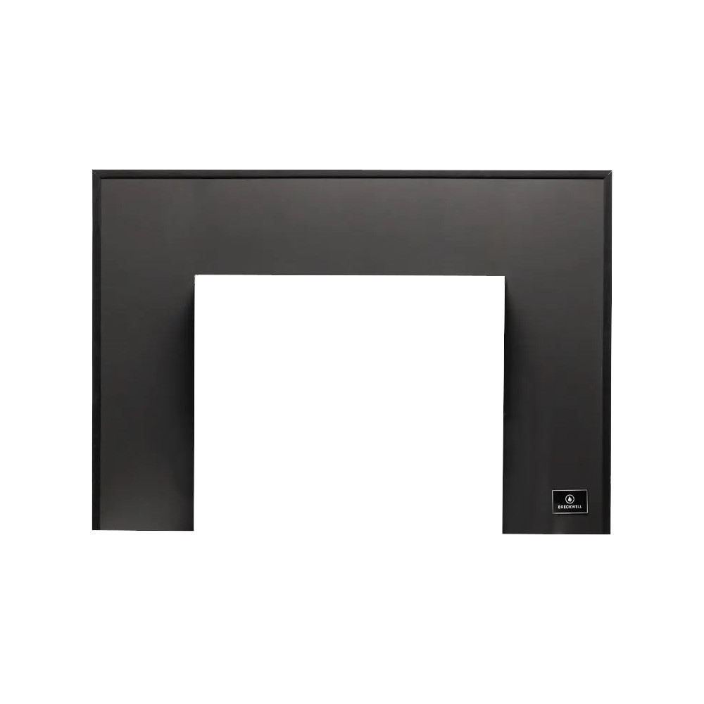 Breckwell Small Surround Panel for SW1.8 Wood Insert - SA18SF ...