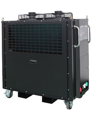 AmeriCool 5 Ton Water Cooled Chiller - WWC-500 | HVACDirect.com