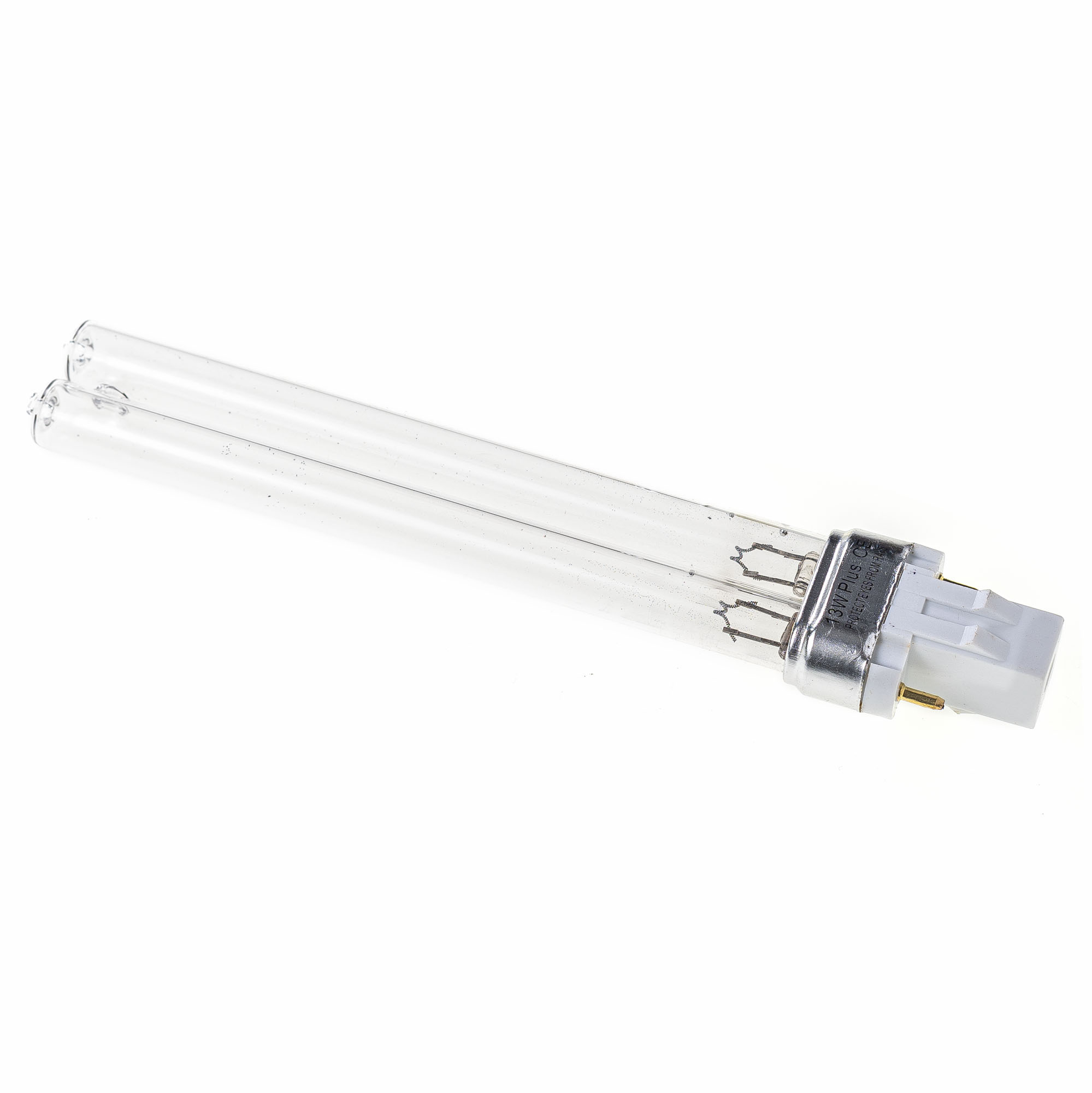 6" In-Duct UV Air Purifier Replacement Bulb - 13 Watt - YUP13-BULB ...