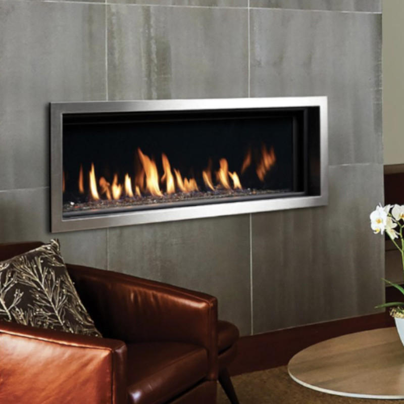 Kingsman Surround Trim Kit â€ 1 1/2-Inch Wide Stainless Steel ...