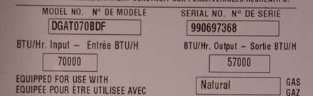 High Efficient Gas Furnace for Basements - Easy System Selector ...