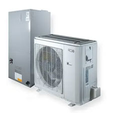 Heat Pump Systems | HVACDirect.com