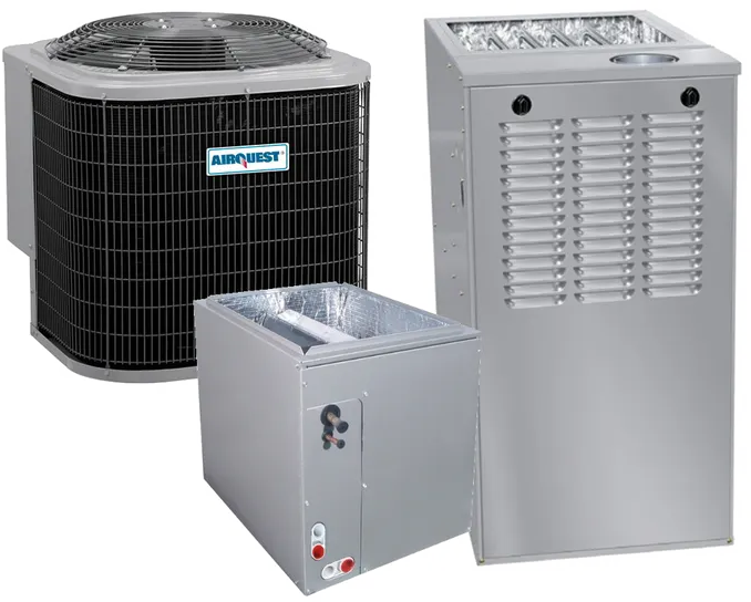 4 Ton Air Conditioners & System | HVACDirect.com