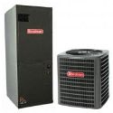 Self-Contained AC Units | Central Air & Furnace Packages | HVACDirect.com