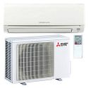 36,000 BTU Multi-Positional Mitsubishi Mini-Split Multi Zone SVZ Series - SVZ-KP36NA Air Handler ...