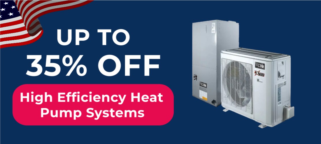 Labor Day Deals - Purchase Your HVAC Equipment Direct | Goodman AC And ...
