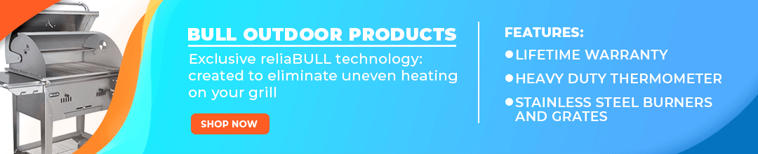 Buy Bull Grills and Outdoor Products | HVACDirect.com | HVACDirect.com