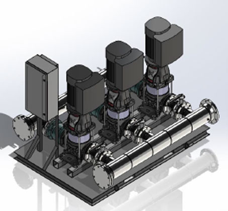 Hydronics Packages | HVACDirect.com