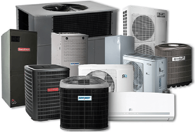 Perfect Aire 18,000 BTU 22 SEER Quick Connect Ductless Mini-Split Heat ...